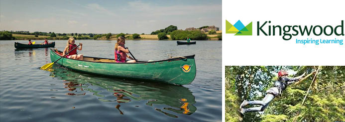 Outdoor Instructor Jobs UK